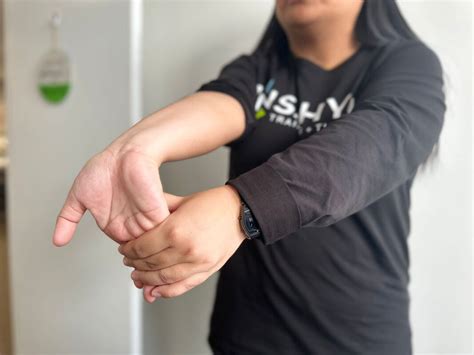 What Is Lateral Epicondylitis Aka Tennis Elbow INSAHYU Ltd
