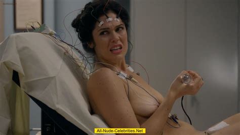 Mariel Neto Naked In Master Of Sex