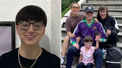 Quiénes son las novias de Dani Flow El reggaetonero formó una
