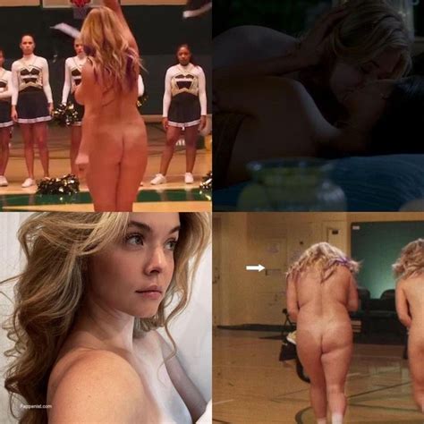 Sasha Pieterse Nudes And Sexy Collection Fappenist