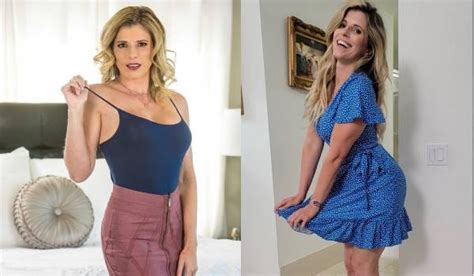 Cory Chase Wiki Biography Lifestyle Movies Facts Measurements By Gossips Diary Medium
