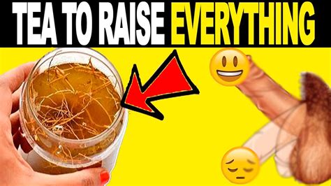 Home Remedy To Make Your Penis Hard And Fight Impotence YouTube