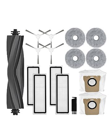 Liveryde Remplacement Compatible Avec Honiture G20 G20 Pro Pour