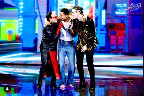Fotogallery Le Emozioni Della Settima Puntata Del Serale Di Amici 22