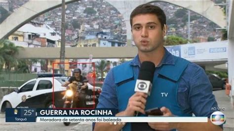Repórter GATO da Globo surpreende revela que é GAY e se casa