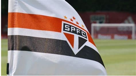 São Paulo anuncia nova fornecedora de material esportivo saiba qual