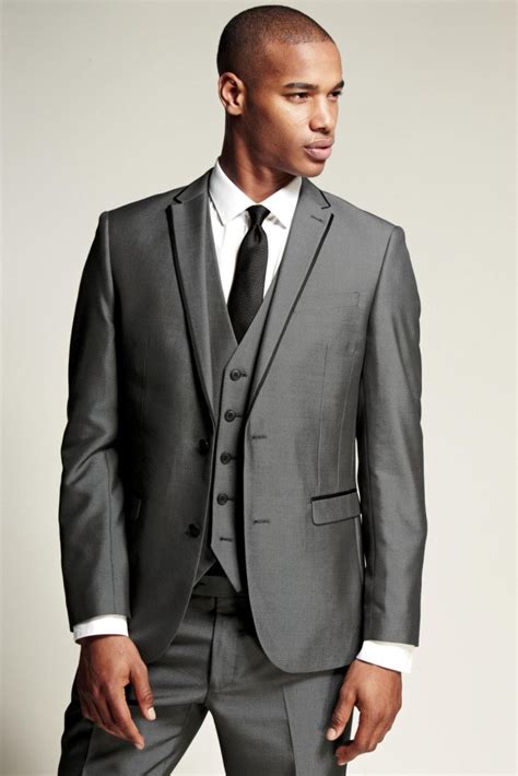 Best Designer Suits For Men