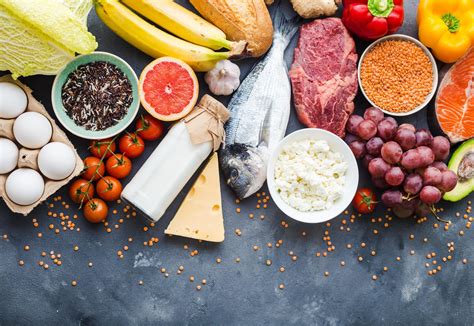 Comidas Para Ganhar Massa Muscular O Que Escolher Em Cada Refei O
