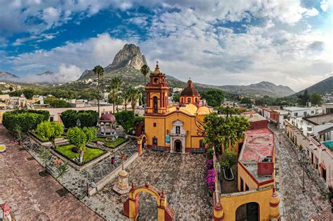 Los Pueblos Magicos Mas Visitados De Mexico Themeloader