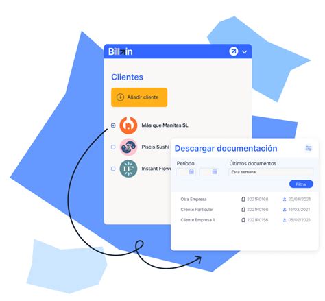Programa para Asesorías y Gestorías Gratis Billin