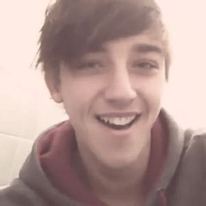 Jai Brooks Ariana Grande Tag PrimoGIF
