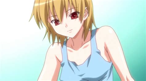 Aki Sora Anime Animeclick It