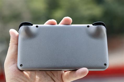 Retroid Pocket 2S New Version Teased With Metal Housing