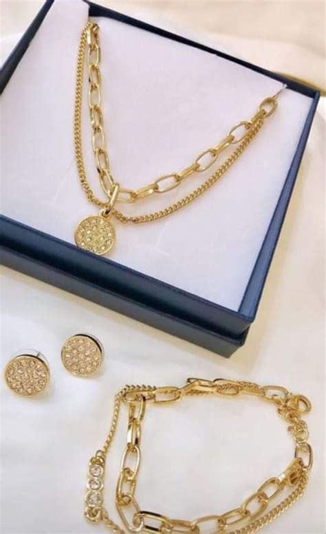 Conjunto NICE Joyeria Nice Fotos De Joyeria Joyeria Fina