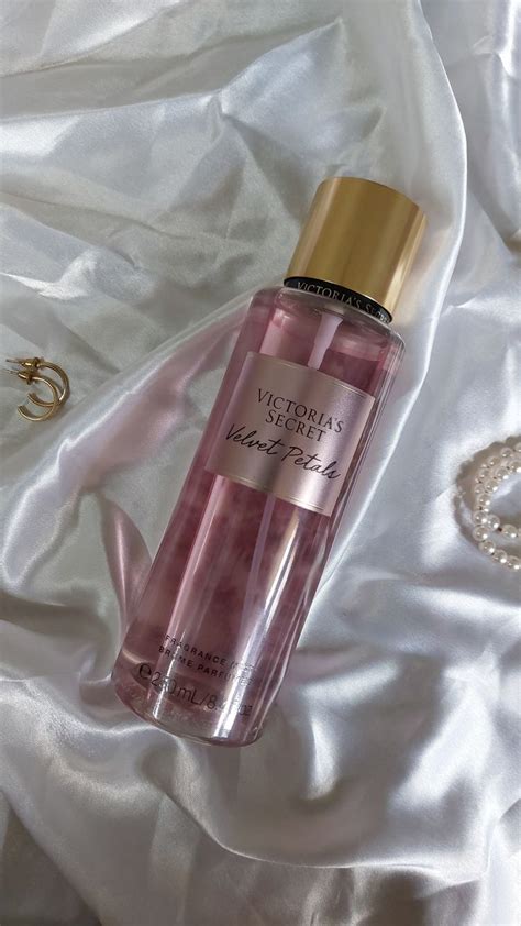 Velvet Petals Victoria S Secret Velvet Petals By Victoria S Secret
