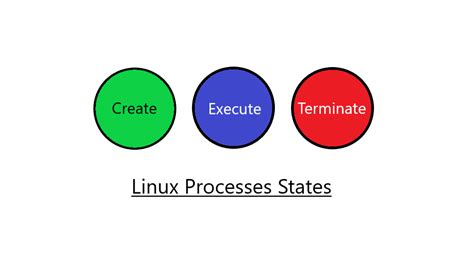 The Essential Guide To Understanding Linux Process Status Tecadmin
