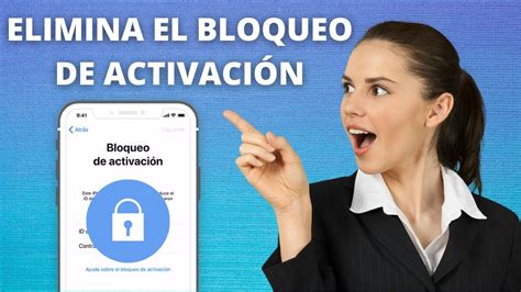 Cómo eliminar el Bloqueo de activación 100 real sin descargas YouTube