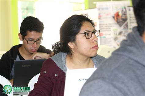 CACP Perú Corporación de Asesoramiento y Capacitación Profesional