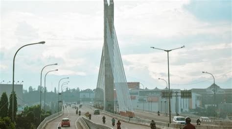 4 Rekomendasi Tempat Wisata Hits Di Bandung Wajib Ke Sini Untuk Chill
