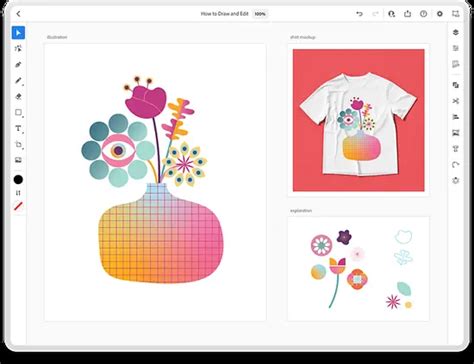 5 app para dibujar en iPad super recomendadas Vé Design