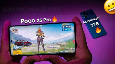 Poco x5 Pro PUBG Kaç FPS Almaktadır 2023 Pubg Mobile