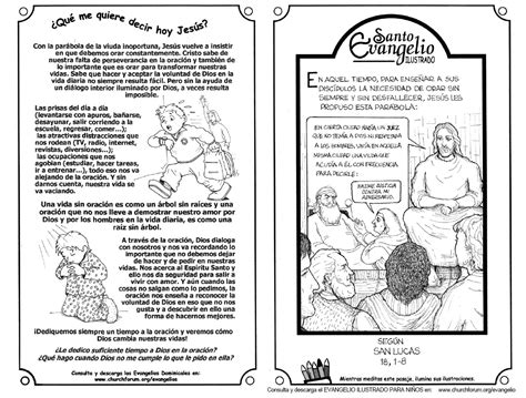 La Catequesis El blog de Sandra Recursos Catequesis 29º Domingo