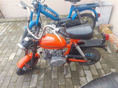 Romet Pony Motorynka Zamiana Oty Olx Pl