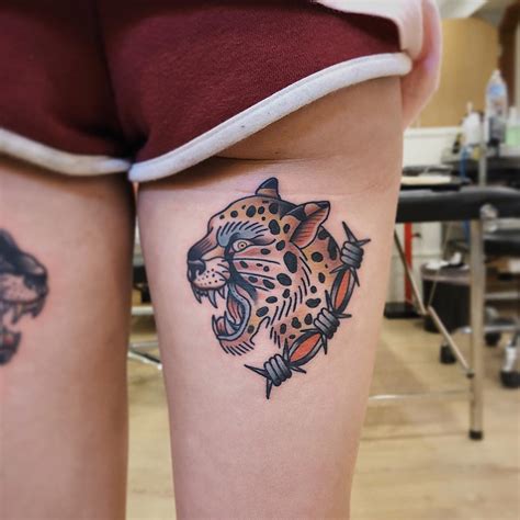 Tatuagem Old School 91 Fotos Para Você Se Apaixonar Pela Técnica