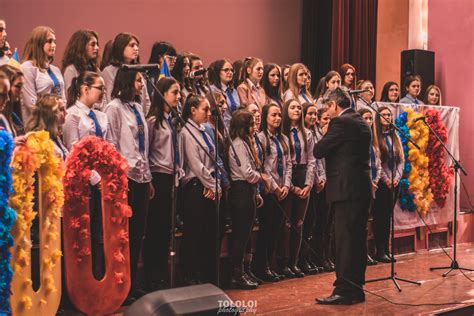 Dsc Liceul Pedagogic Nicolae Iorga Flickr