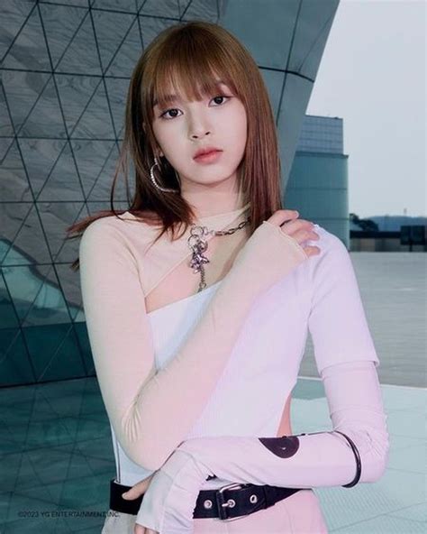 Profil Dan Biodata Chiquita Babymonster Lengkap Umur Dan Perjalanan