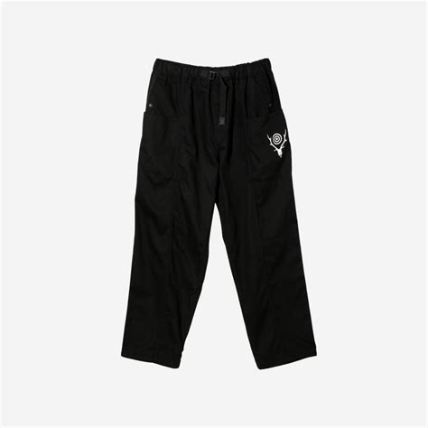 South2 West8 Belted C STYLE KREAM