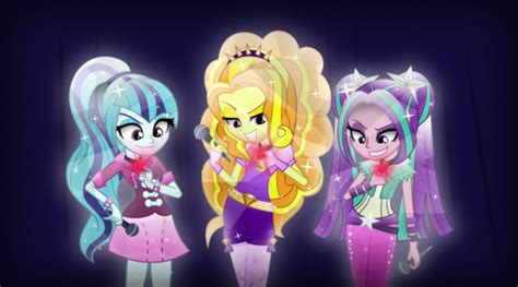Eqg Villain Please Tier List Community Rankings Tiermaker