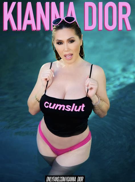 TW Pornstars Kianna Dior Twitter Sunday Funday RT 6 36 PM 26