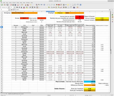 Découvrir 98 imagen formule de calcul open office fr thptnganamst edu vn