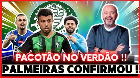 Saiu Agora Torcida Foi A Loucura Acabou De Ser Anunciado Not Cias