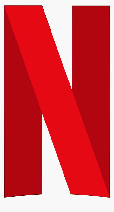 N Netflix Logo Netflix Logo Png Transparent Png Transparent Png