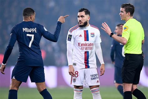 Foot OL OL Rayan Cherki va ravager la L1 s il écoute Laurent
