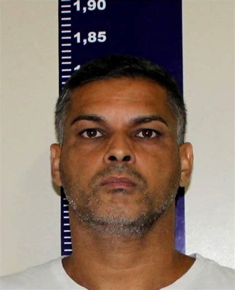 Bombeiro é preso suspeito de agiotagem e assassinato na Baixada Rio