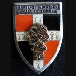 R Giment D Infanterie Drago Paris G Hermine Cu