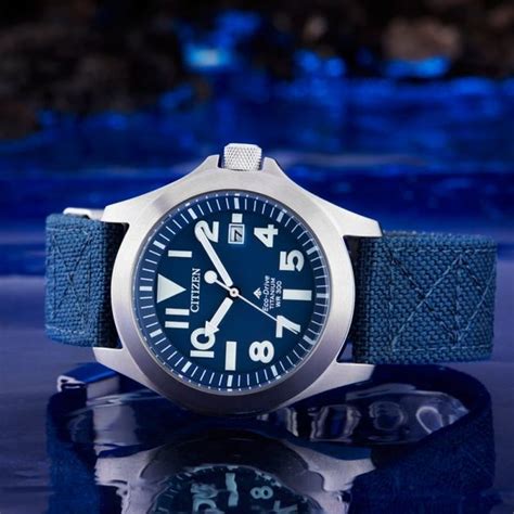 Citizen Promaster Tough Super Titanium Bn L Helveti Eu
