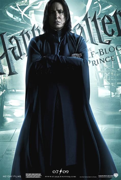 Revelados 6 Nuevos y FantÃsticos Posters de Harry Potter y el
