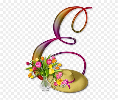 Fondos De Pantalla Y Mucho M Letters Y Monogram With Flowers Free