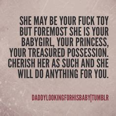 Daddy Babygirl Quotes