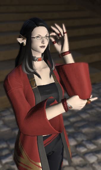 Casual Eorzea Collection
