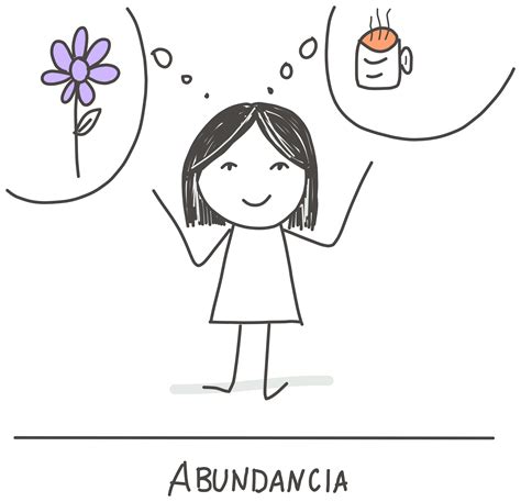 Qué significa abundancia CURSO de ABUNDANCIA