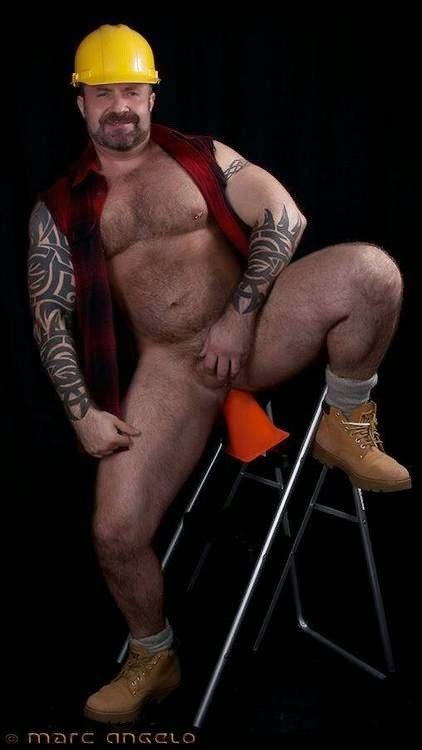 Thumbs Pro Matureandruggedmen Reblogging Some Of My Favorite Stuff