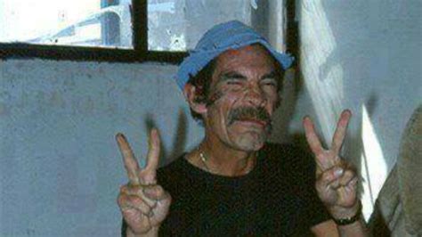La Foto Inédita Of Don Ramón Sparks Nostalgia Online