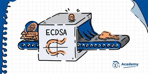 algoritmo ecdsa ecured