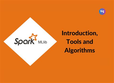 PySpark Machine Learning An Introduction TechQlik