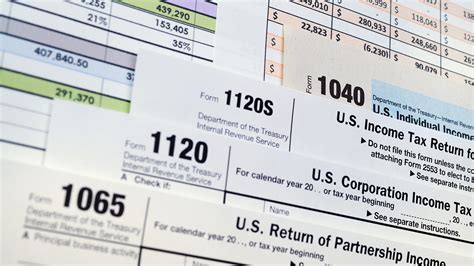 Easy To Overlook Tax Documents Mosaic Consulting Tax Pc